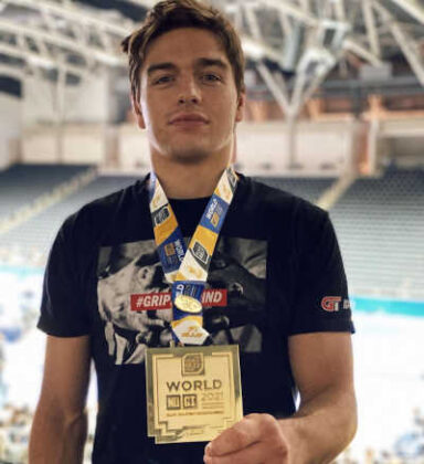 The Top 10 Athletes to Watch at 2021 ADCC East Coast Trials - BJJ World