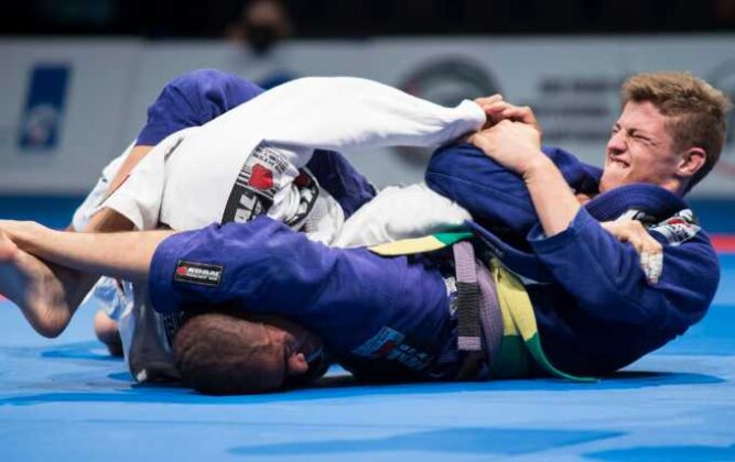 5 Simple Adjustments That Will Make Your BJJ Better, Faster. - BJJ World