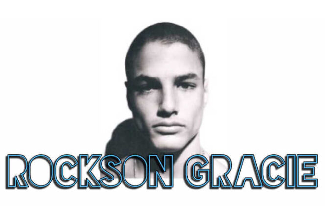 Rockson Gracie: The Life And Death Of Rickson's First Son - BJJ World