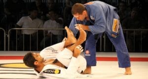 How To Pull Guard Quickly And Safely In Jiu-Jitsu - BJJ World