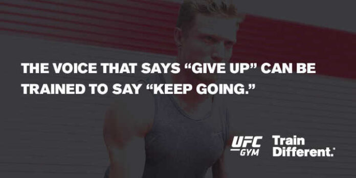 How to Train MMA Like a Professional Fighter - BJJ World