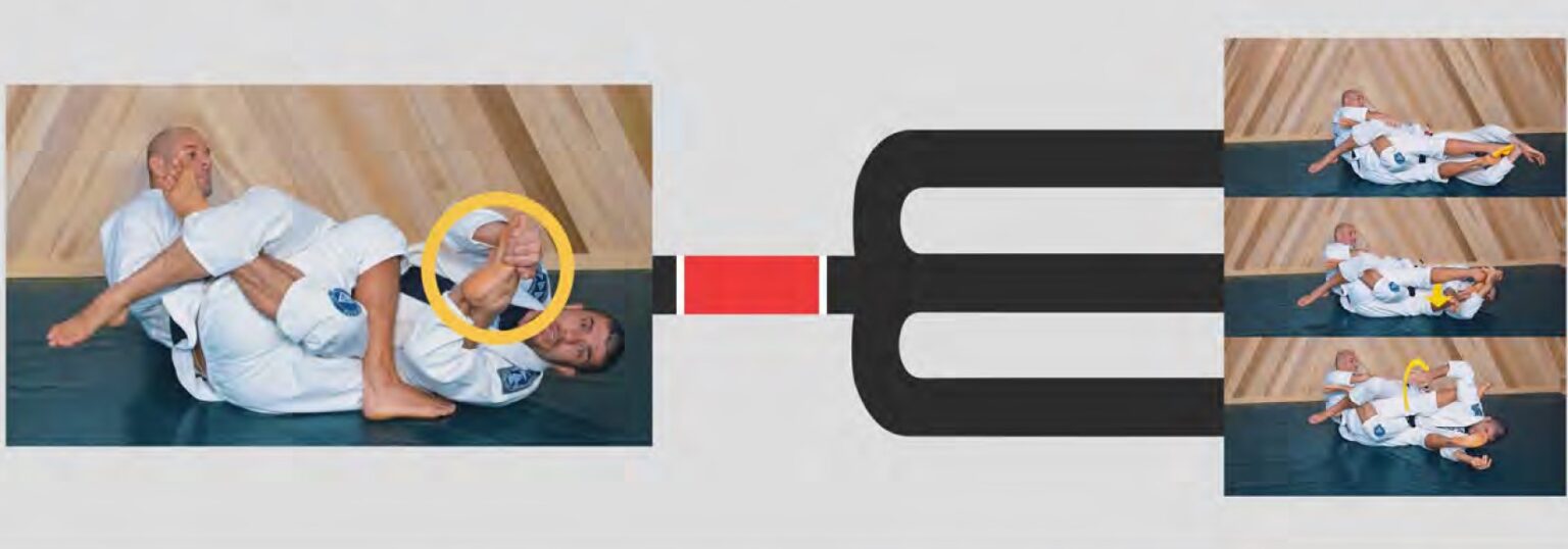 32 Principles Of Jiu-Jitsu Review - Available on BJJ Fanatics - BJJ World