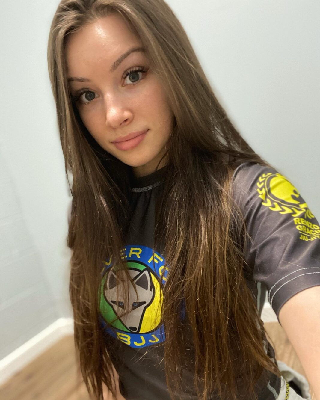 Danielle Kelly Signs With One Championship & Announces Debut - BJJ World