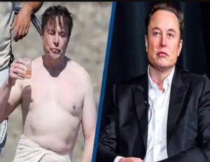 Elon Musk Lost An Incredible 30lbs Training BJJ - BJJ World