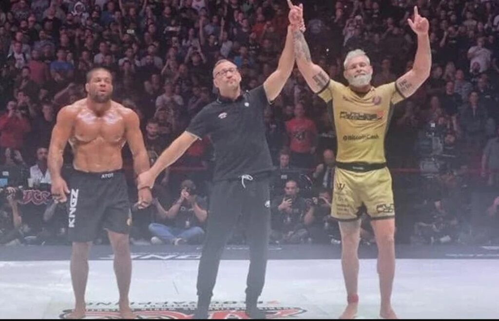 Gordon Ryan: UFC Partnership Will Help Professional Grappling - BJJ World