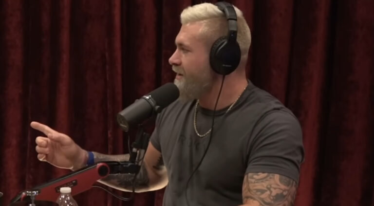 Gordon Ryan: Joe Rogan Podcast Was The Worst Experience Of My Life ...