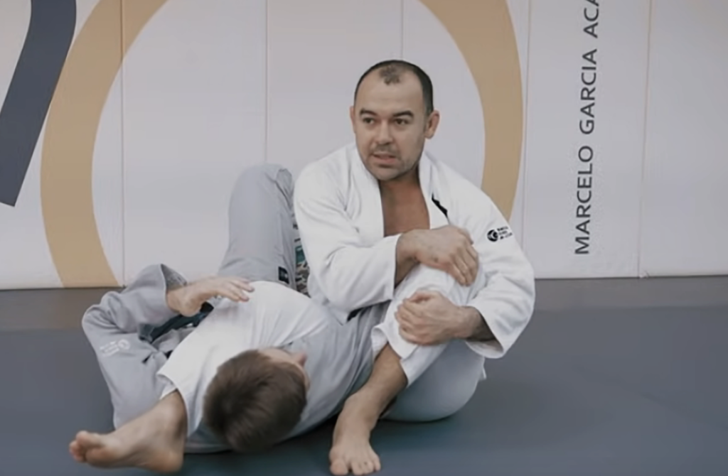 Marcelo Garcia Facing Chemo And Surgery For Stomach Cancer - BJJ World