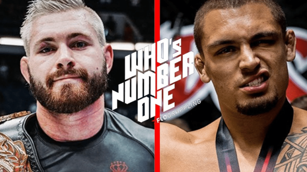 Gordon Ryan Drops Bombs: Nicky Rod Stealing Techniques And Greasing In ...