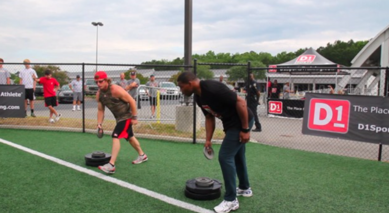 Full-Body Plate Workout Circuits for Jiu-Jitsu Strength and ...