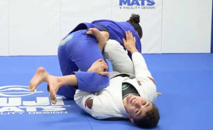 Building Your K Guard System: Essential Tips for BJJ Competitors - BJJ ...