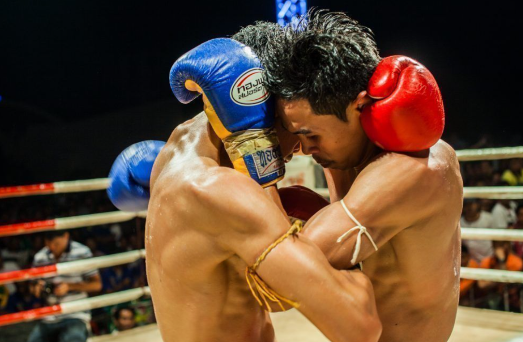 Secrets Of Shoot Boxing And The Illustrious Chute Boxe Academy - BJJ World