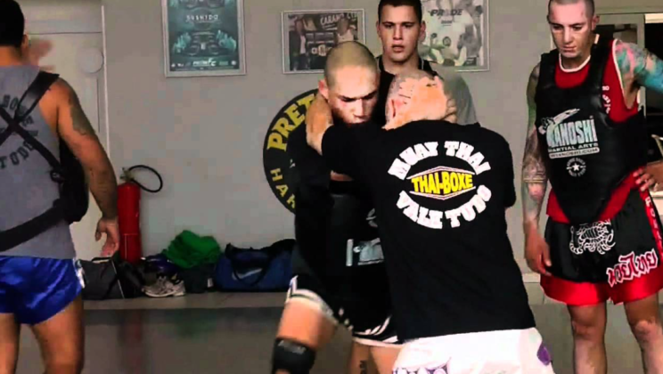Secrets Of Shoot Boxing And The Illustrious Chute Boxe Academy - BJJ World