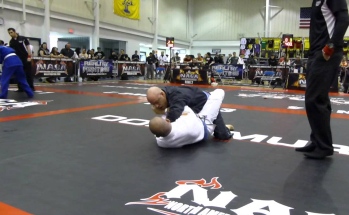 The Top Competitions for Blue Belt Jiu-Jitsu Athletes to Attend - BJJ World