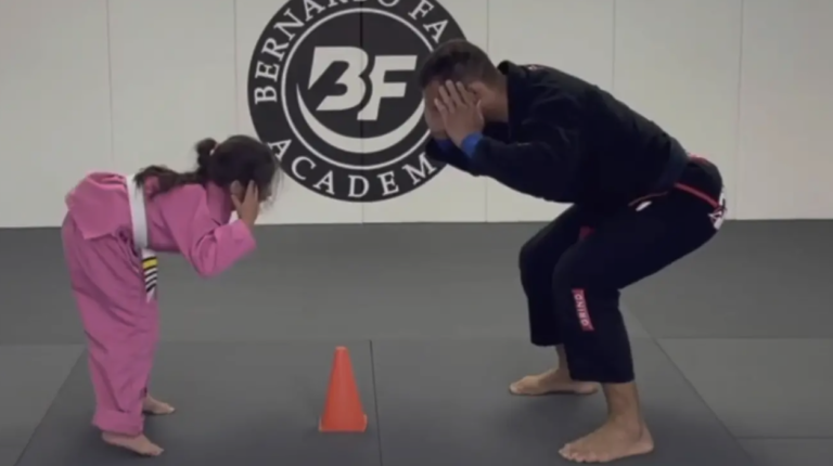 42 Best Jiu-JItsu Games For Kids To Keep Them Motivated - BJJ World