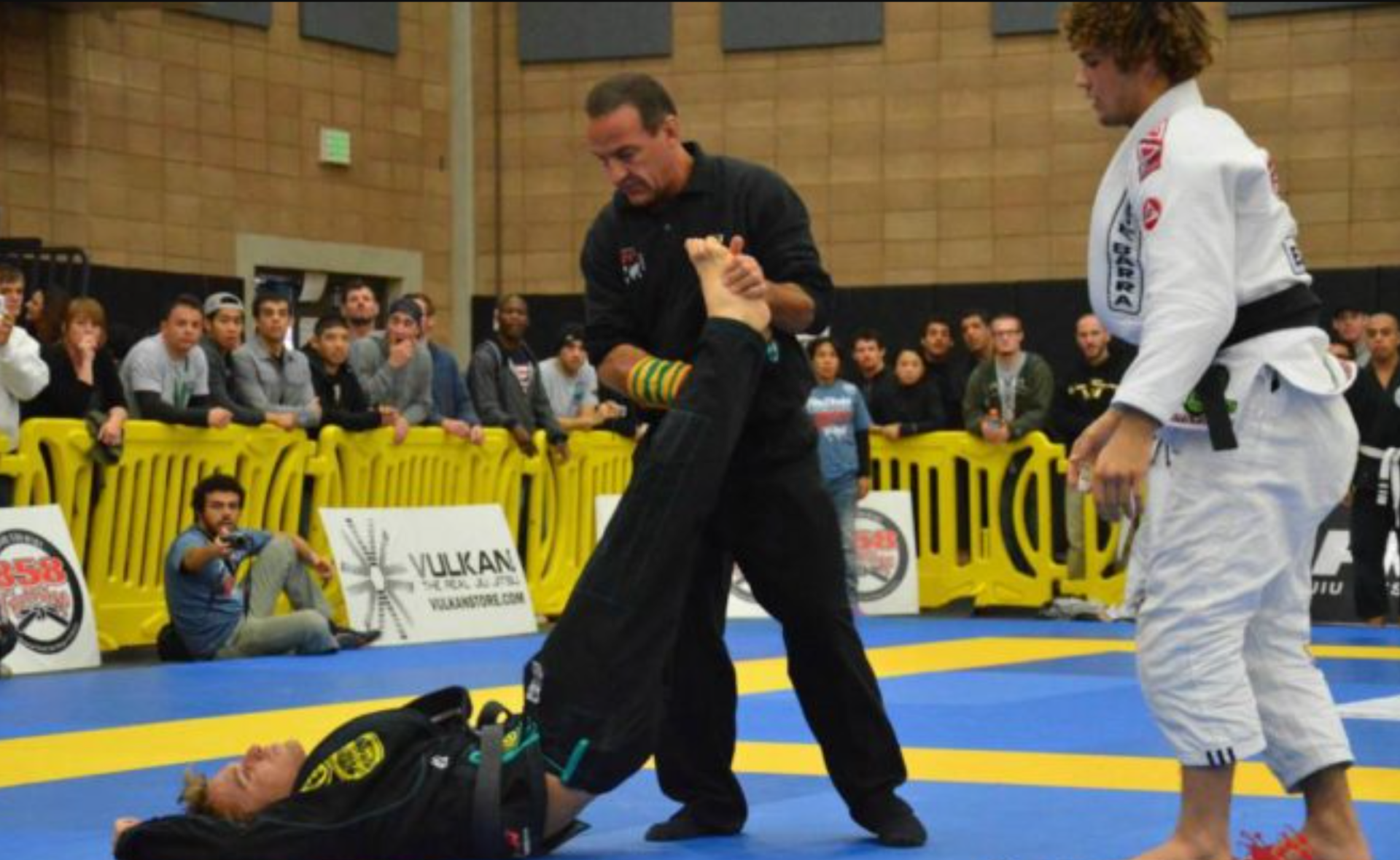 7 Key Things To Know About Getting Choked Out In BJJ - BJJ World
