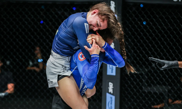 7 Key Things To Know About Getting Choked Out In BJJ - BJJ World