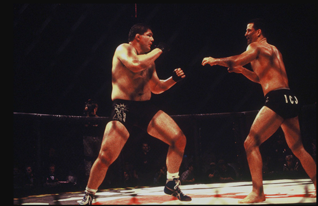 Vale Tudo History And The Controversies Surrounding It - BJJ World