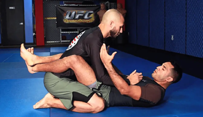 The Only 3 Positions in BJJ You Will Ever Need To Dominate - BJJ World