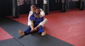 The Only 3 Positions in BJJ You Will Ever Need To Dominate - BJJ World