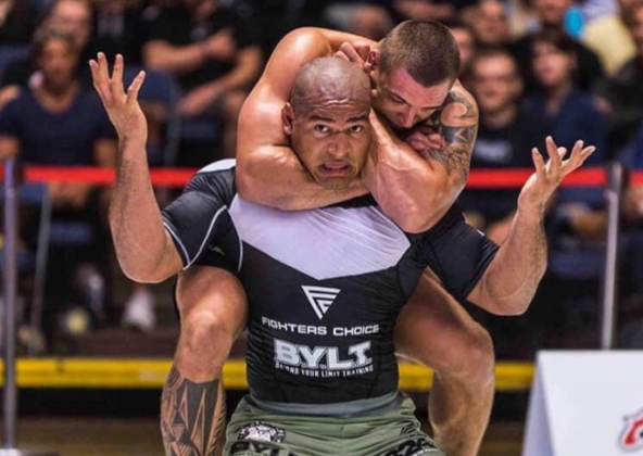 IBJJF vs ADCC vs Sub-Only vs UAEJJF: Which BJJ Points System is the ...