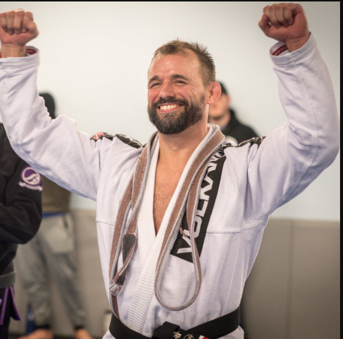 The Black Belt in Jiu-Jitsu: Answering ALL Your Burning Questions - BJJ ...