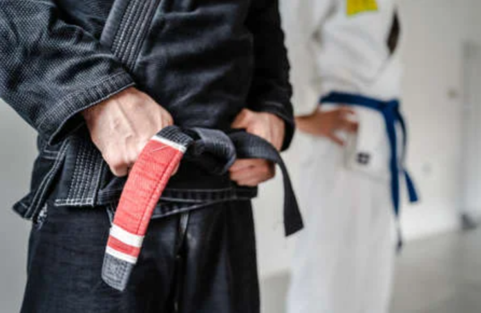 The Black Belt in Jiu-Jitsu: Answering ALL Your Burning Questions - BJJ ...