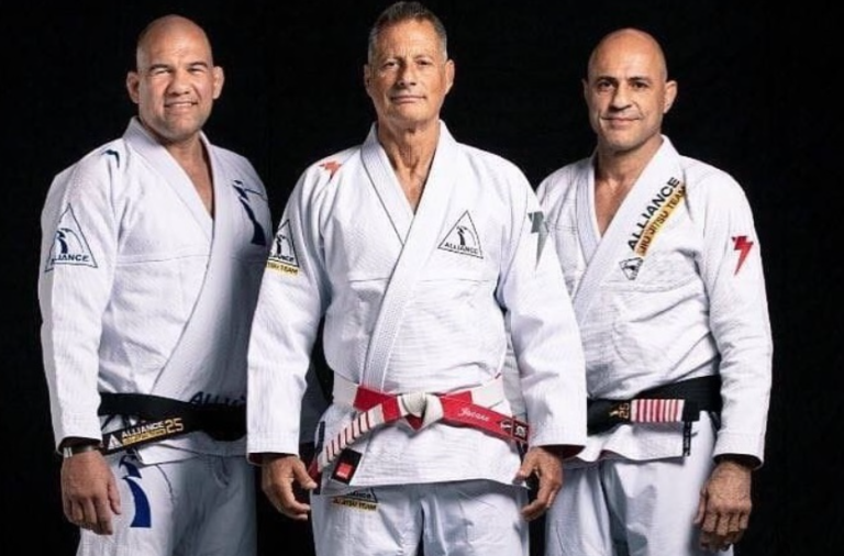 Unlocking the Prestige: Everything About The Coral Belt BJJ Rank - BJJ ...