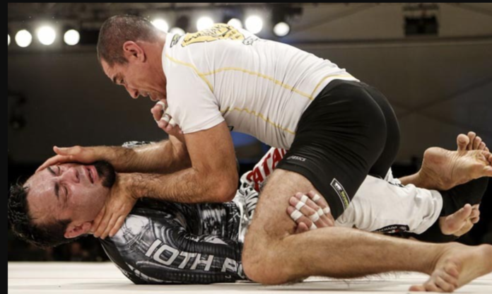 Eddie Bravo: The Man Who Revolutionized Jiu-Jitsu - BJJ World