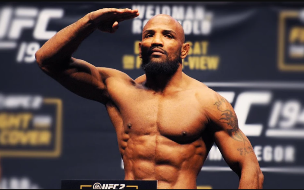 The Fighter Diet: What BJJ/MMA Fighters Eat to Lose Weight Quickly (and ...