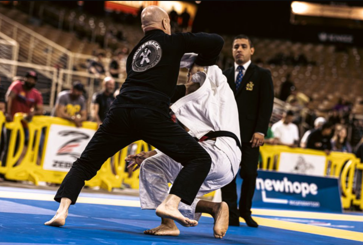 IBJJF vs ADCC vs Sub-Only vs UAEJJF: Which BJJ Points System is the ...