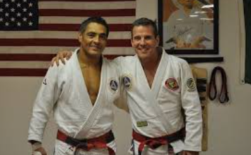 Unlocking the Prestige: Everything About The Coral Belt BJJ Rank - BJJ ...