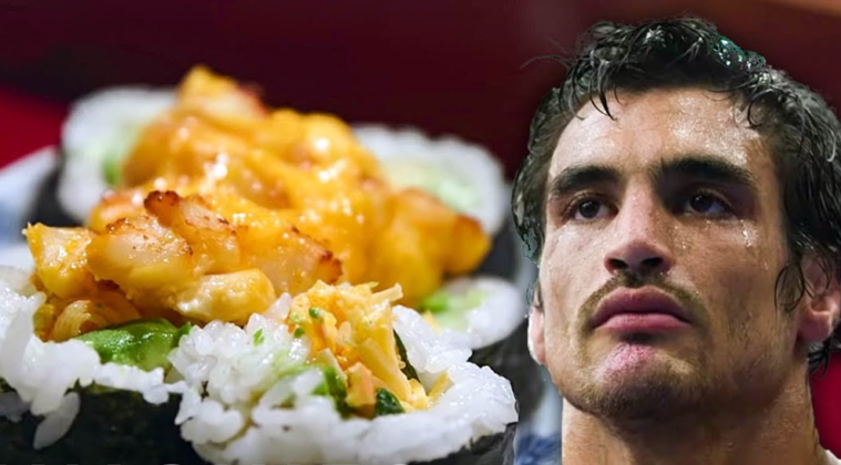The Fighter Diet: What BJJ/MMA Fighters Eat to Lose Weight Quickly (and ...