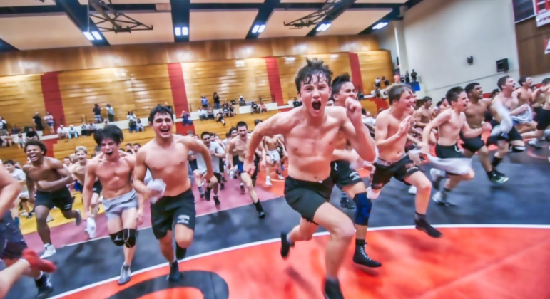 Where to Train for Competition: The Best BJJ & MMA Fight Camps - BJJ World