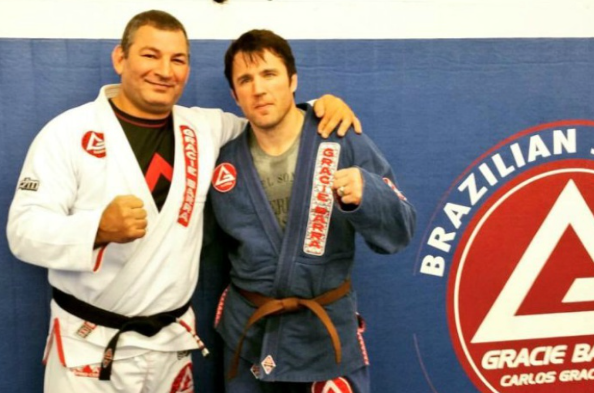 The Thrilling Brown Belt Jiu-Jitsu Journey and Its Rewards - BJJ World