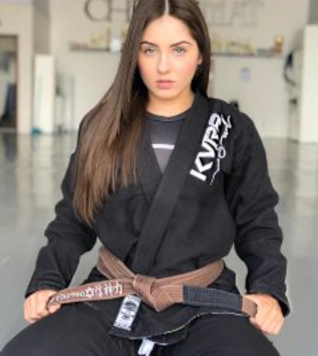 The Thrilling Brown Belt Jiu-Jitsu Journey and Its Rewards - BJJ World