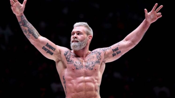 Gordon Ryan – Biography, Record, Fight History & BJJ Statistics - BJJ World