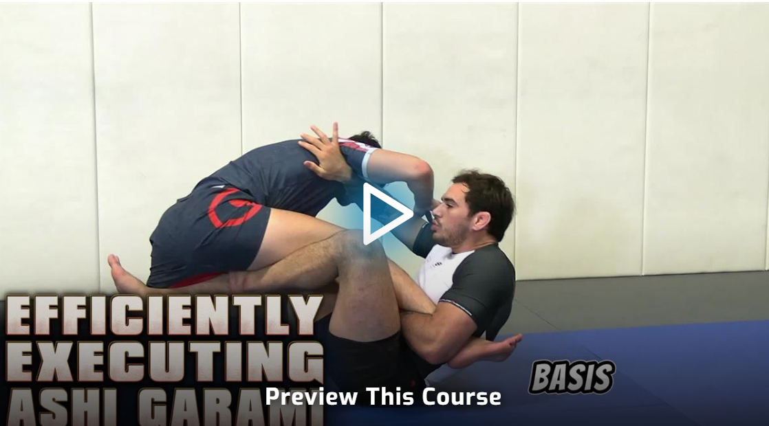 Crítica Do DVD De Ashi Garami Giancarlo Bodoni, Executando Com ...