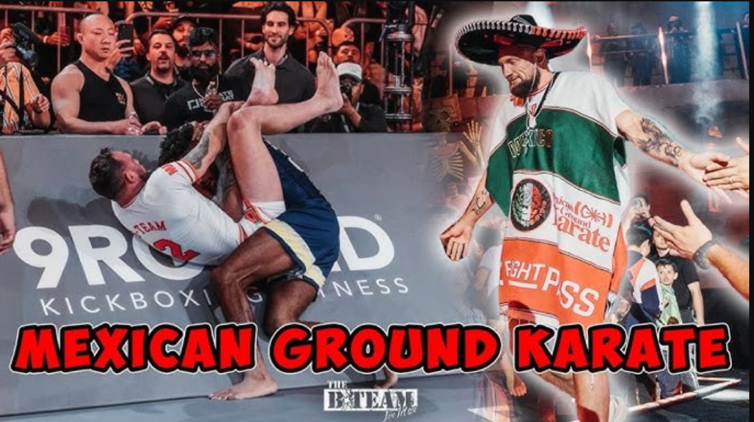 Craig Jones BJJ Story - From Zero To Hero - BJJ World