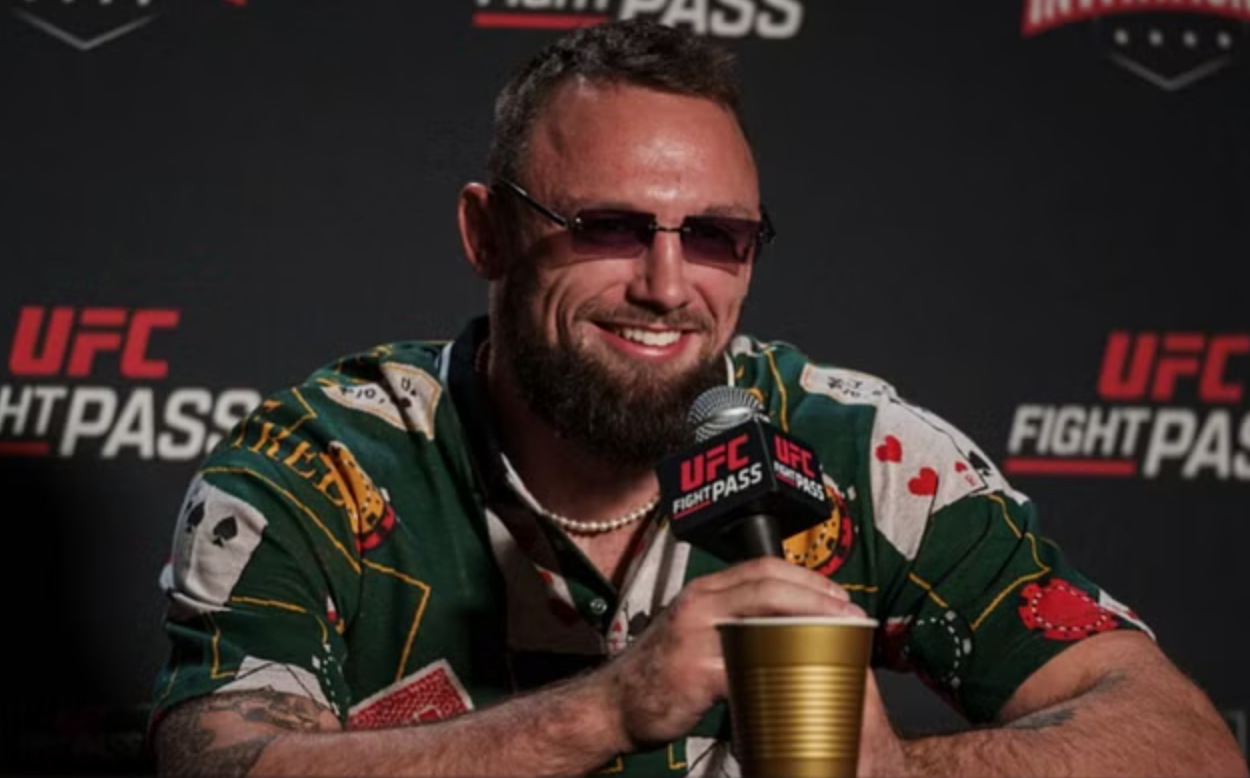 Craig Jones BJJ Story - From Zero To Hero - BJJ World