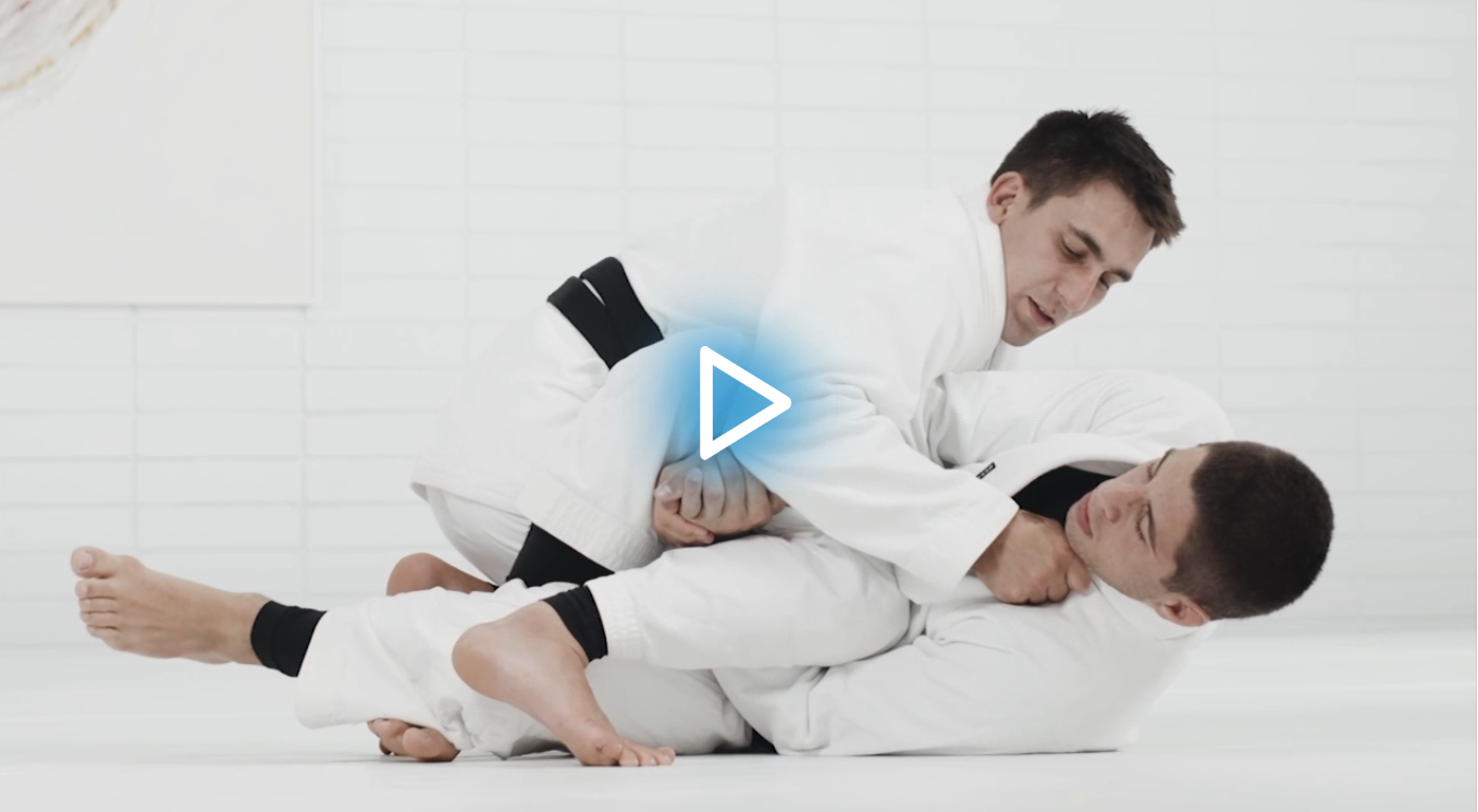 Understanding The Distance On Top Gui Mendes DVD Review [2024] - BJJ World