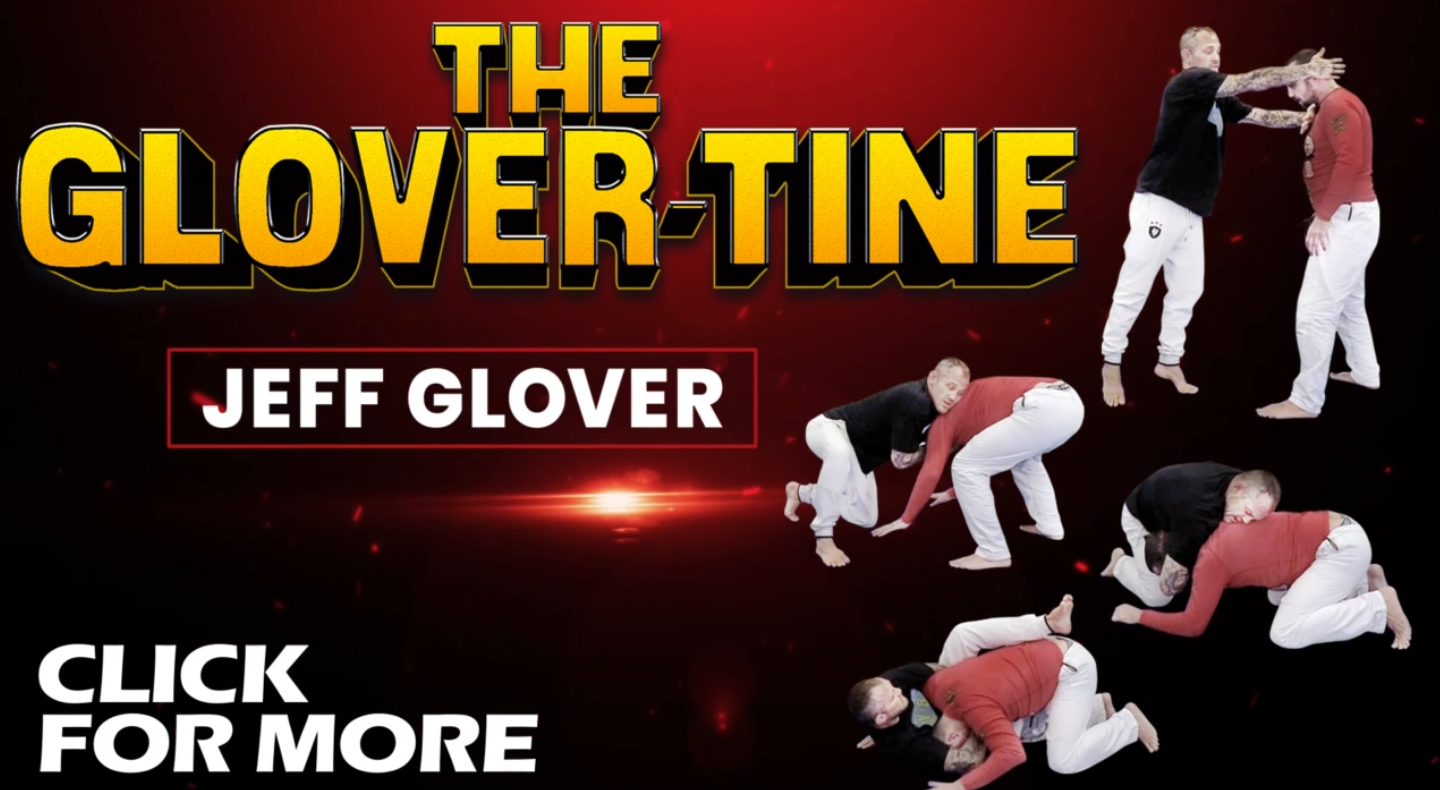 Jeff Glover DVD Bundle Review: Chokin' Around With Uncle Jeff [2024 ...