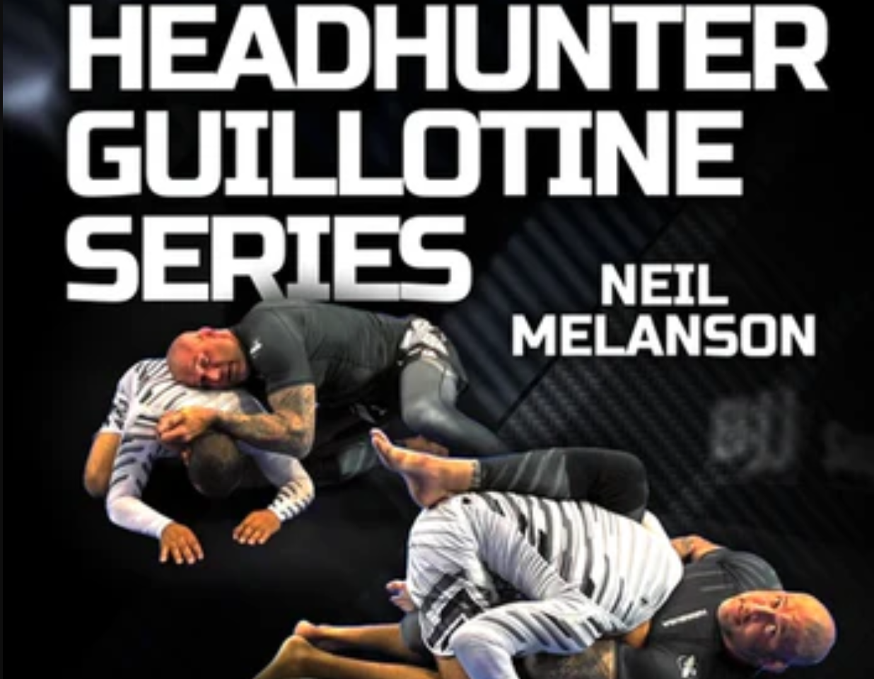 Neil Melanson DVD Bundle Review: Filthy Brutal No Good Attacks [2024 ...