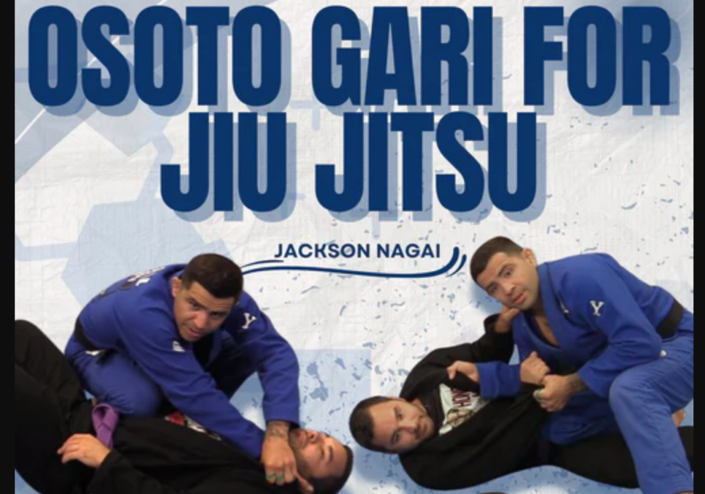 42 Best Jiu-JItsu Games For Kids To Keep Them Motivated - BJJ World