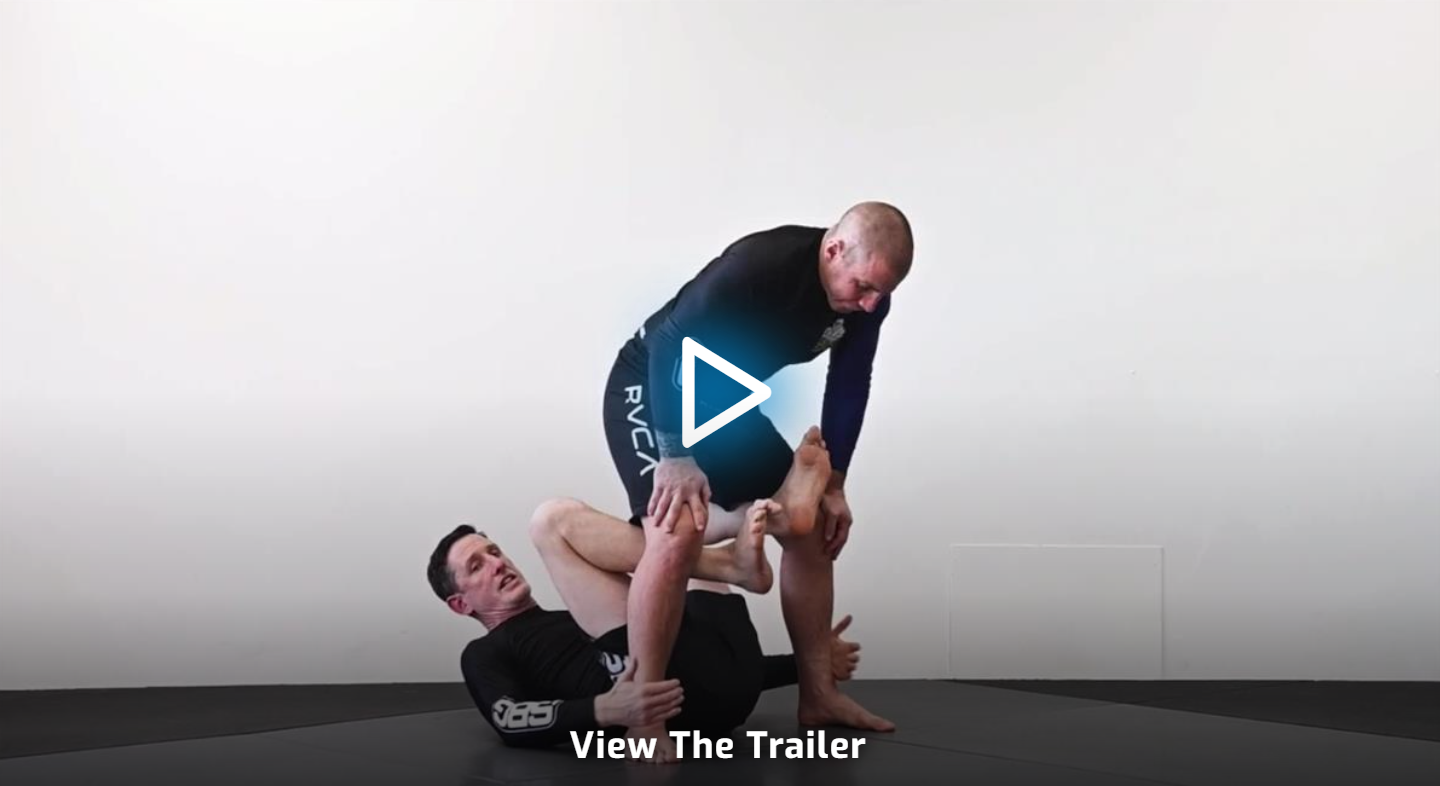 EMU Guard 2.0 Benjamin Power DVD Review [2024] - BJJ World