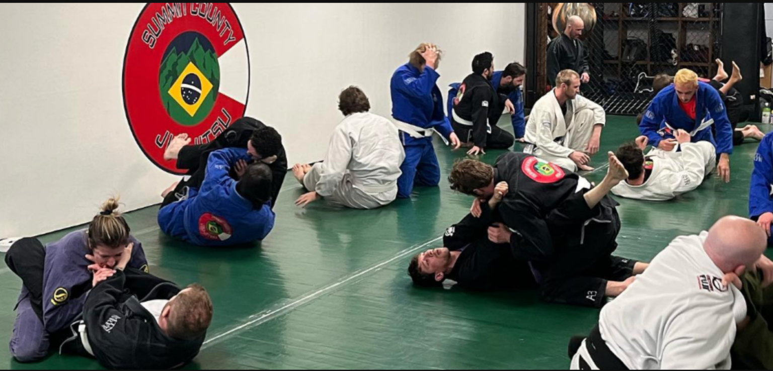 Brain Damage from BJJ Chokes: Is There Real Danger? - BJJ World