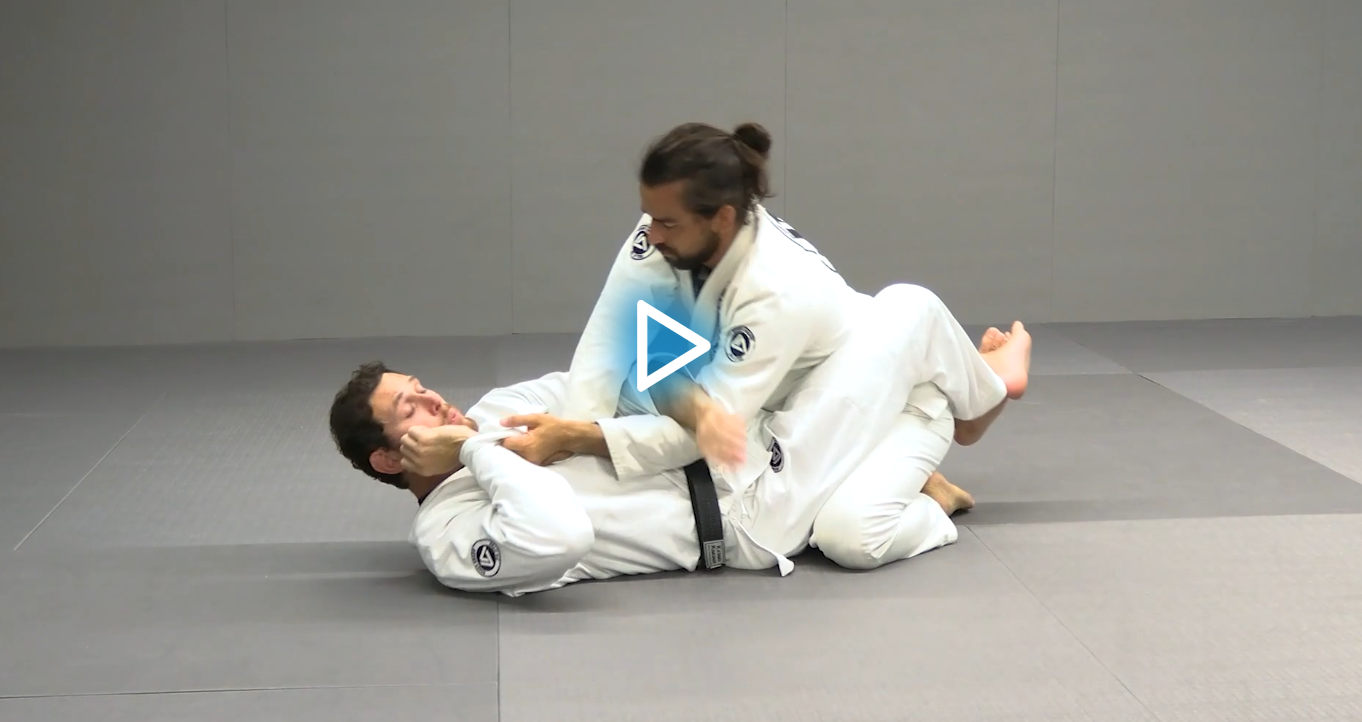 Roger Gracie Closed Guard System DVD Review [2025] - BJJ World