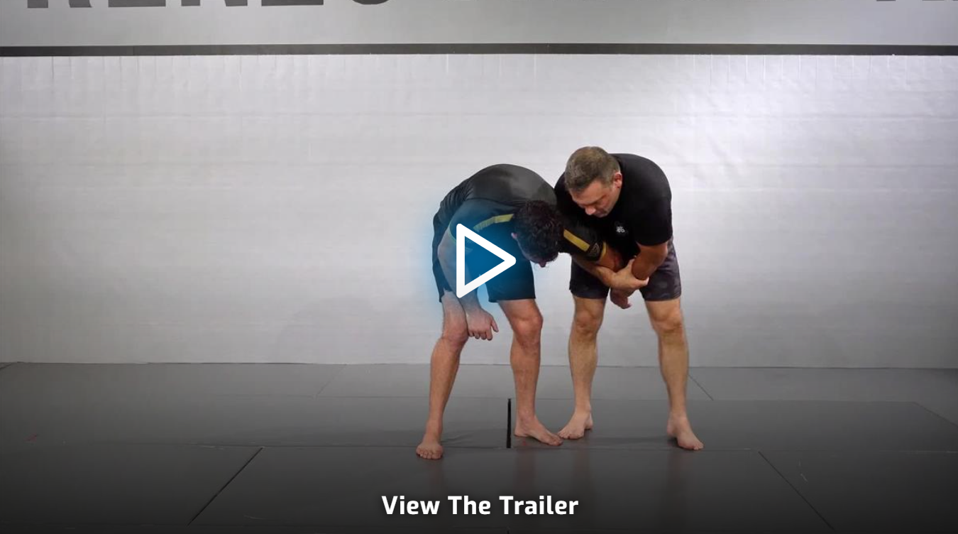 Wrestling For Jiu-Jitsu Shawn Williams DVD Review [2025] - BJJ World