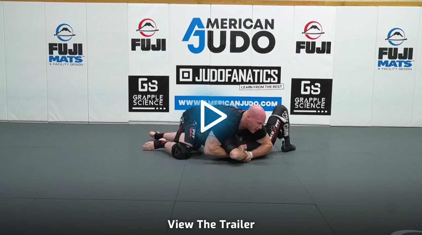 Guia De Grapplers No-GI Para O Headlock Da Frente Joel Bane DVD Review ...