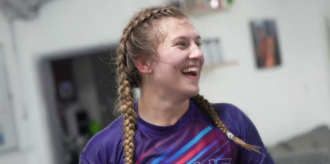 BJJ Purple Belt Sirena Allen-De Guzman Reveals Grooming by Coach at 15 ...