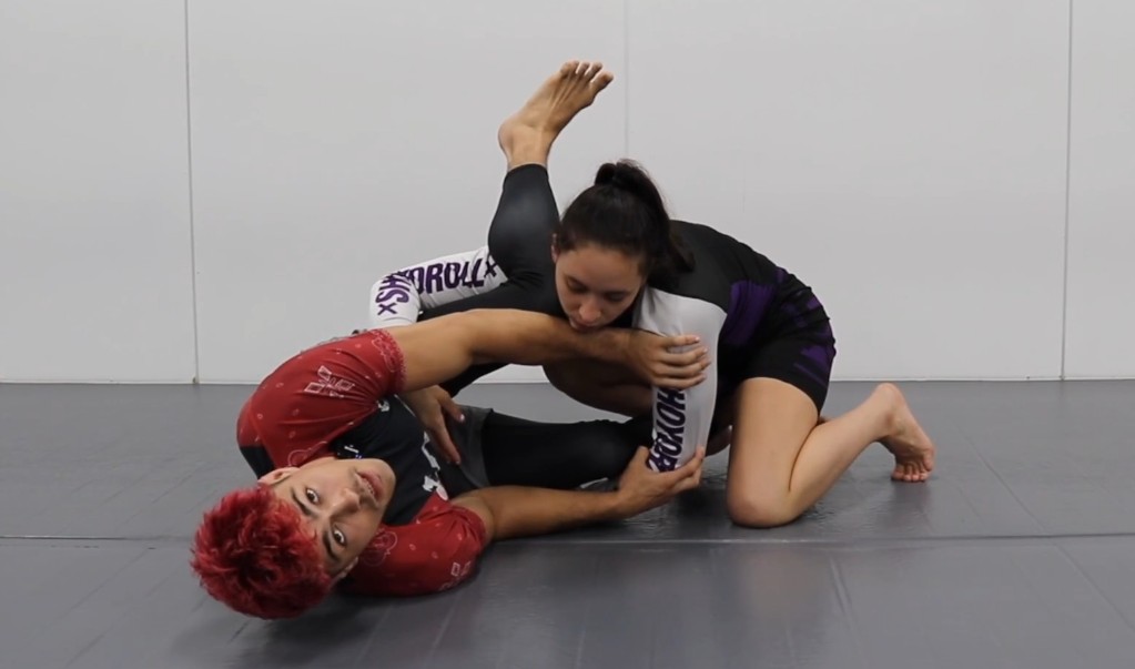 How to Make Your Guard Unpassable in BJJ – Techniques, Drills & Top ...